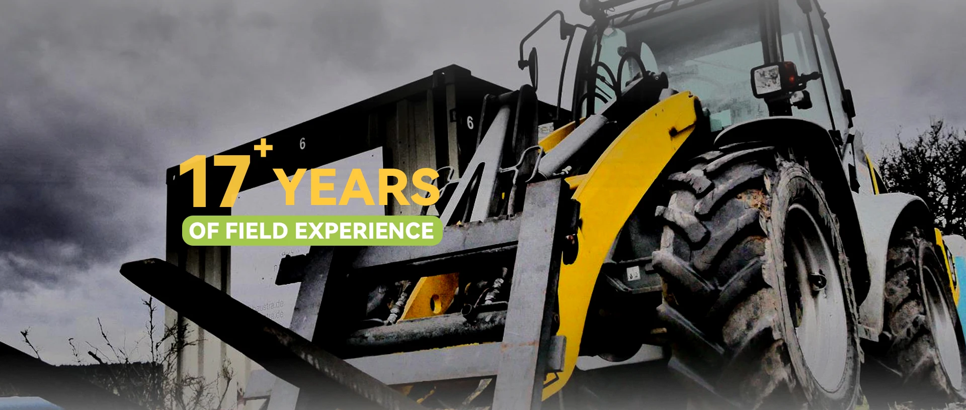 Made In Korea High Quality Forklift Accessories High Efficiency Turn A ...