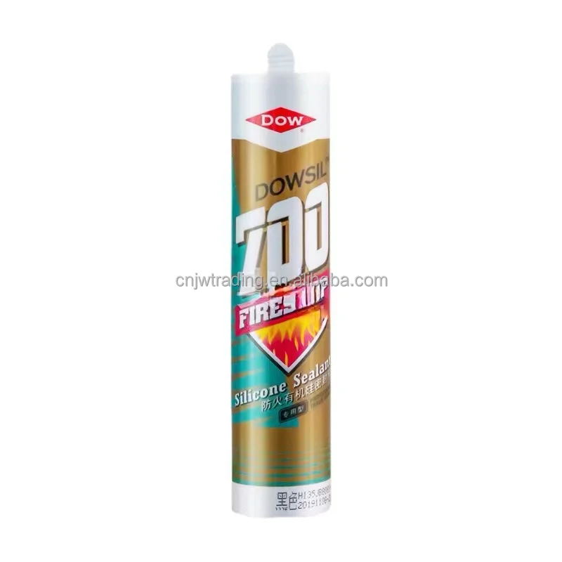 Dowsil Glass Glue 700 Neutral Silicone| Alibaba.com