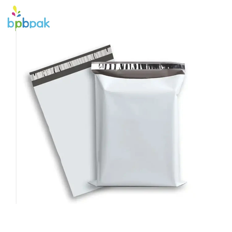 Custom Poly Mailing Bags - Durable and Versatile Solutions