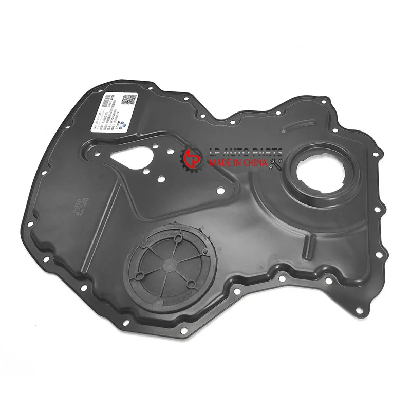 Ford Transit 2.2TDCI Timing Chain Cover - CAR SPARE PARTS