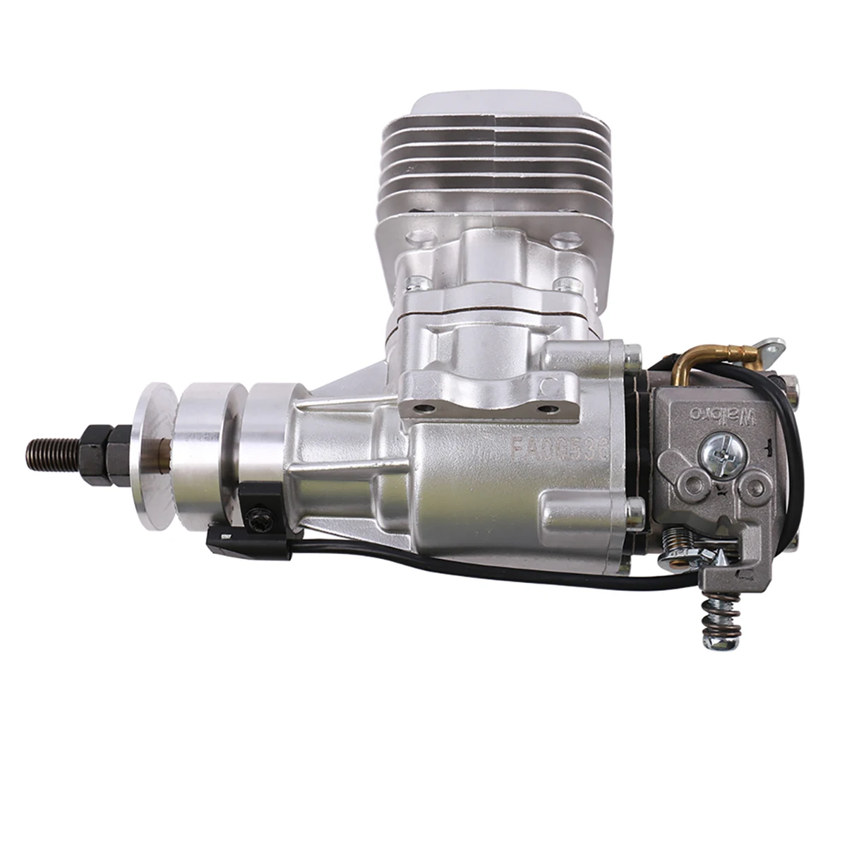 Original DLE 20 20CC GAS Engine for RC Airplane Fixed Wing Model ...