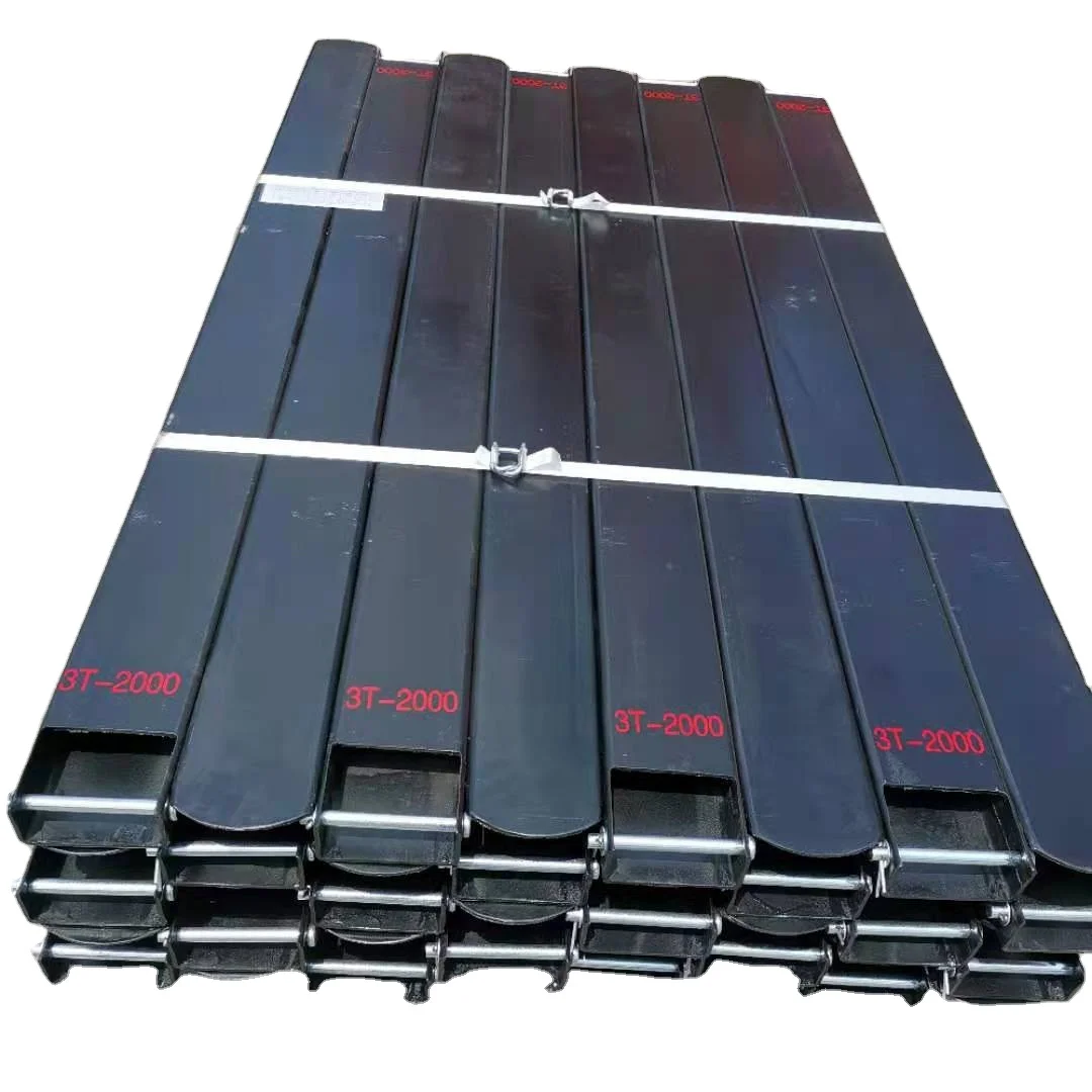 Forklift Extensions - Durable and Versatile Attachments