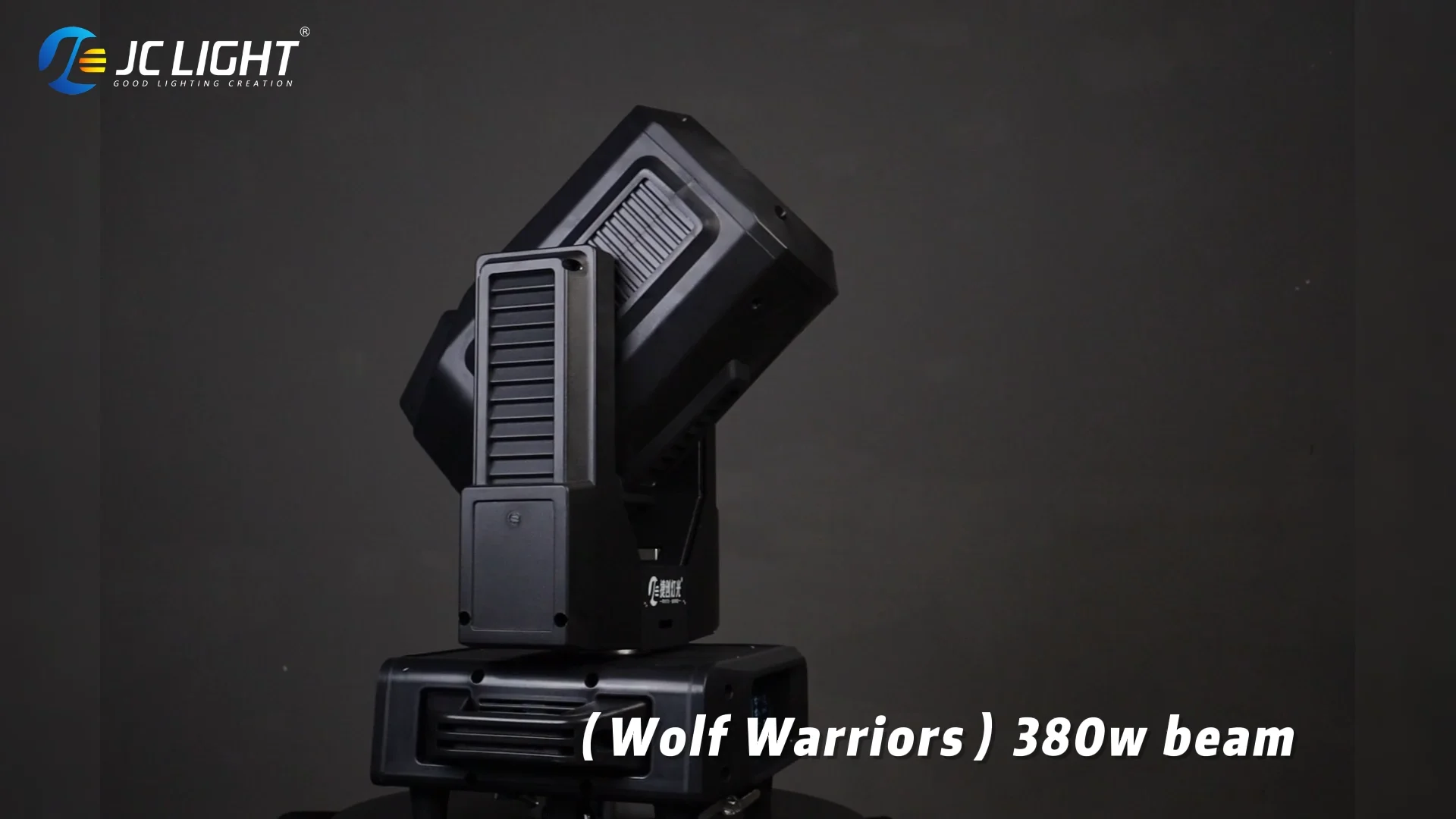 Jc Light 18r Beam Light 380w Moving Head High-end Configuration Dj ...