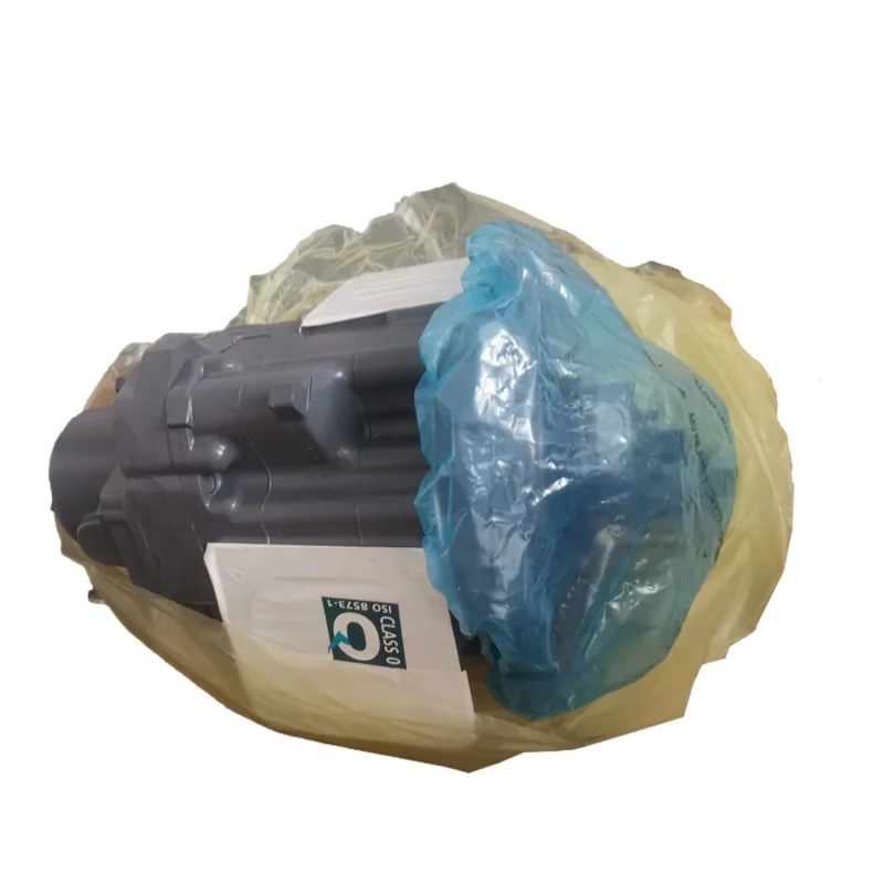 Atlas Copco Screw Element For Oil Free Screw Air Compressor Air End ...