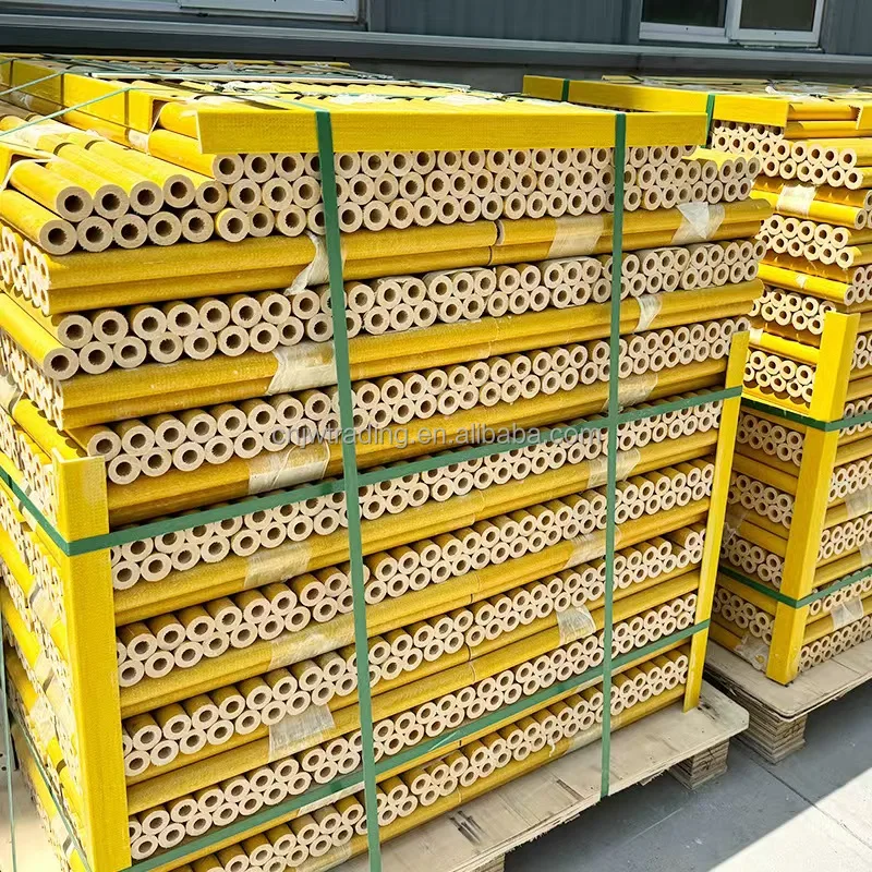 Pultruded Profile FRP Fiberglass Window and Door Frame Profile| Alibaba.com