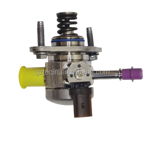 Engine High Pressure Fuel pump Chevrolet Equinox Malibu for 25202766 ...