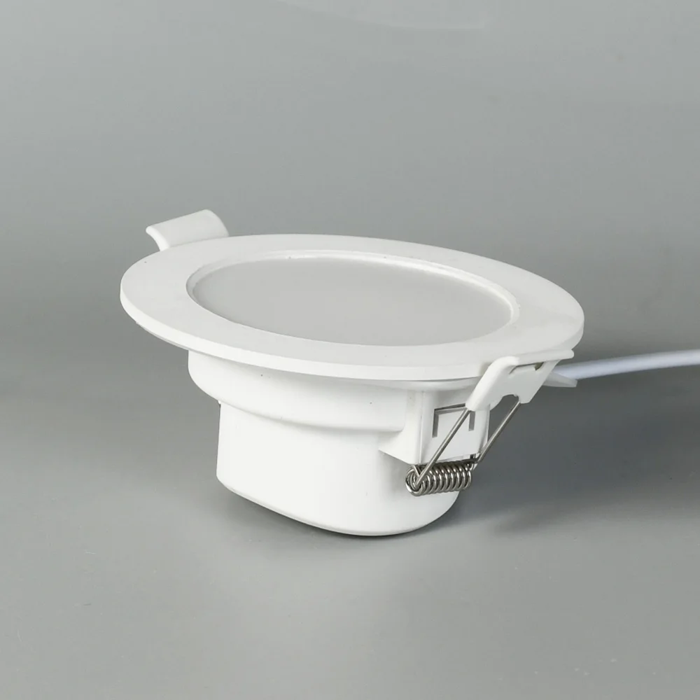 Spot Led Encastrable Downlight Led Spots De Plafond Ip54 Pour Salle De ...