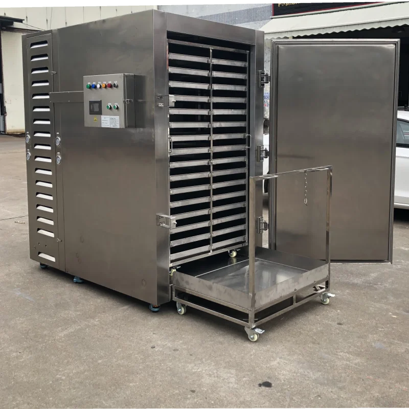 Frostplunge Chiller: Immersive Shock Freezing Technology,Ensures Food ...