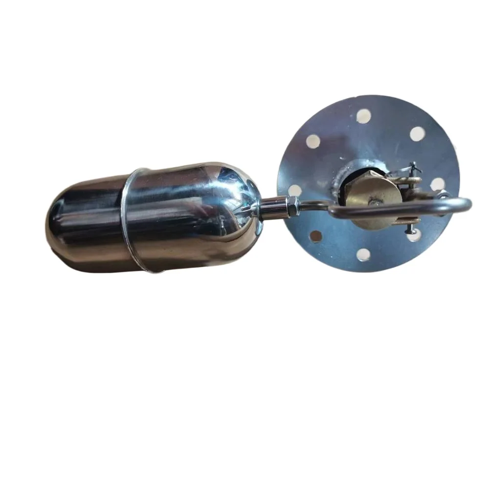 Original Fuel Tank Float for Cummins KTA38 Diesel Engines