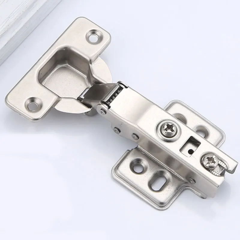 Sample Free Factory 2d Direct Sale Heavy Hydraulic Door Hinge Wardrobe ...