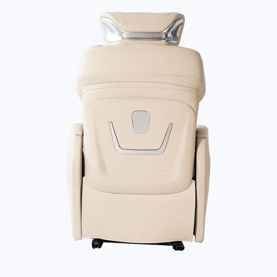 KIMSEY VIP Adjustable Luxury and Comfortable Electric Seat Commercial ...