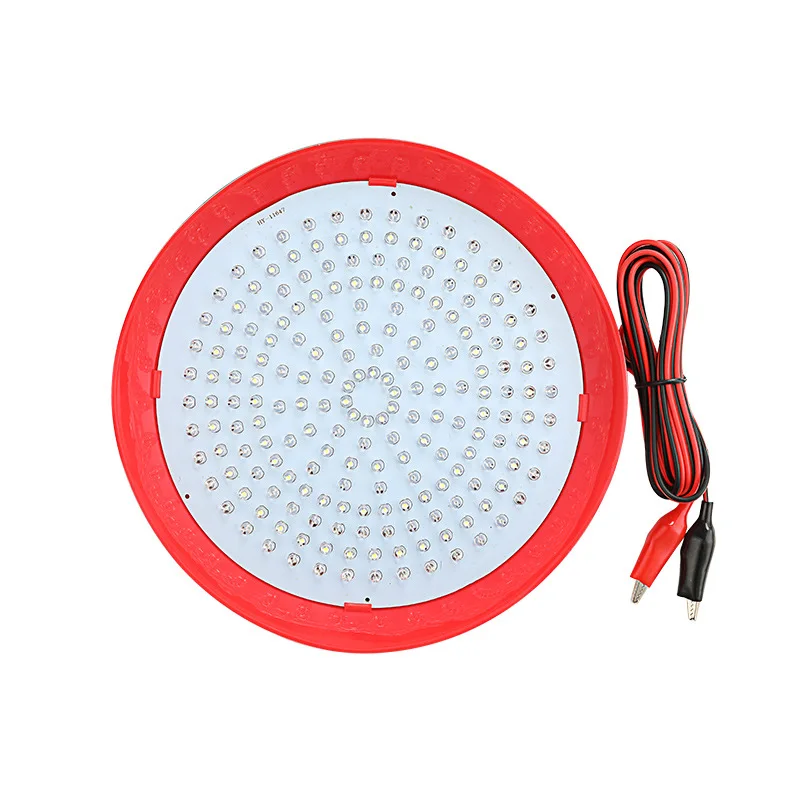 24w E27 Fresh Pork Light - Efficient LED Lighting Solutions