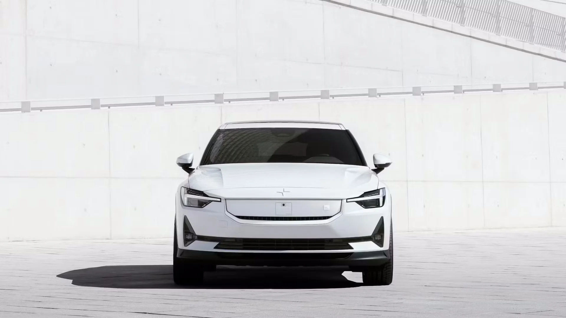 2024 Ev Electric Vehicle China Hot Sale Polestar 2 In Stock - Buy 2024 ...