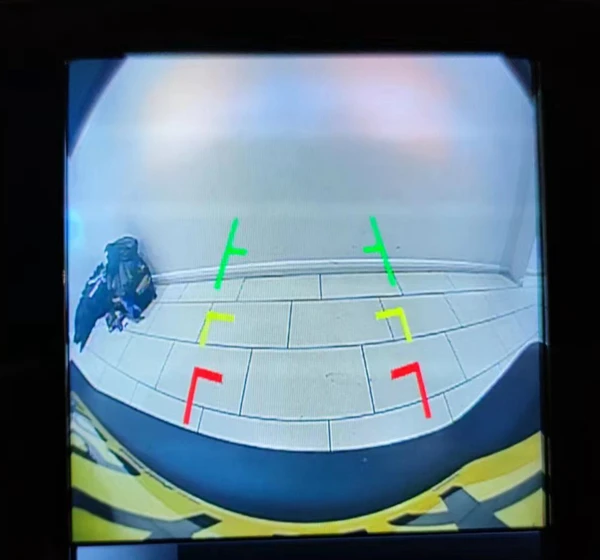 MIB2 System Camera Interface for Volkswagen - 12 Months Warranty