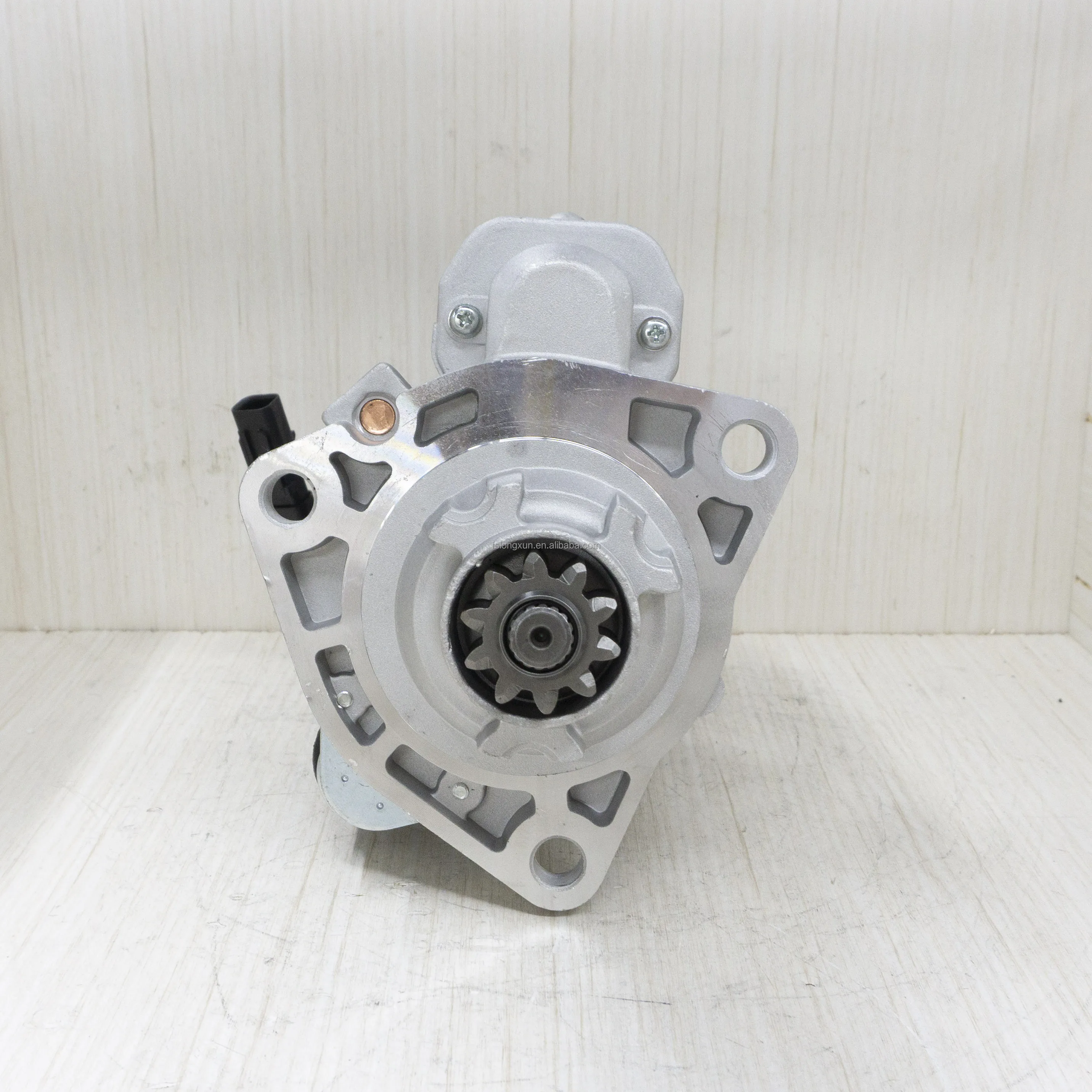 Starter For Caterpillar Excavator 324e 330d2 330f 320d2 4280007161 ...