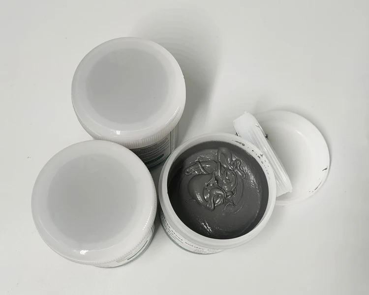 Sn63pb37 Smt Solder Paste Pcb Led Stainless Steel Solder Paste - Buy ...