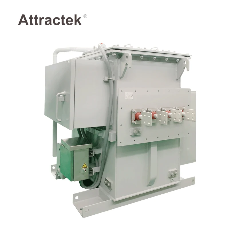 Attractek 3 phase 30000 kva 100000 kva transformer 132kv to 33kv ...