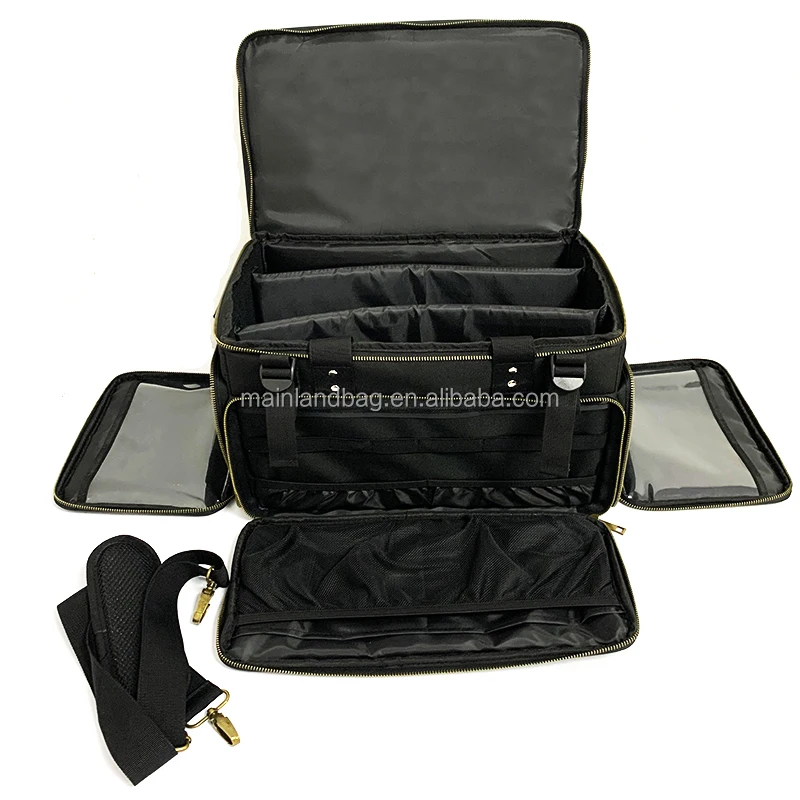 Tabletop Gaming Bag - DND Accessories Carrier Cases Tote