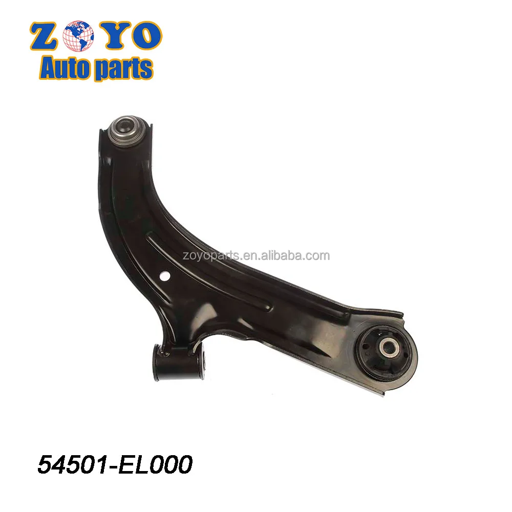 Lower Control Arm for Nissan Cube/tiida/versa - ZOYO