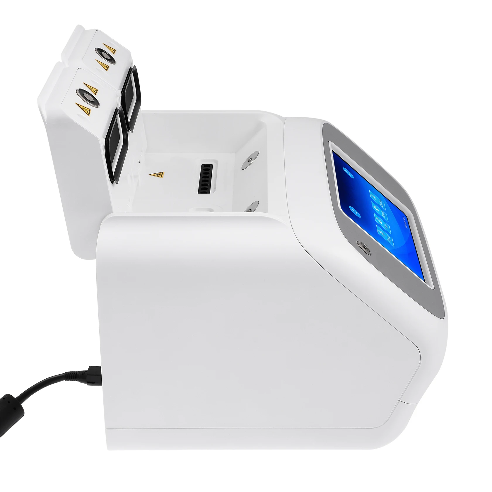 4-channel Rt-pcr Qpcr Real-time Pcr System Rt Pcr Machine - Buy Pcr,Rt ...