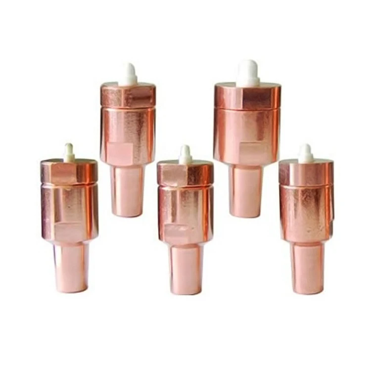 High Quality Durable Guide Pin KCF Spot Nut KCF Pin for Nut Welding