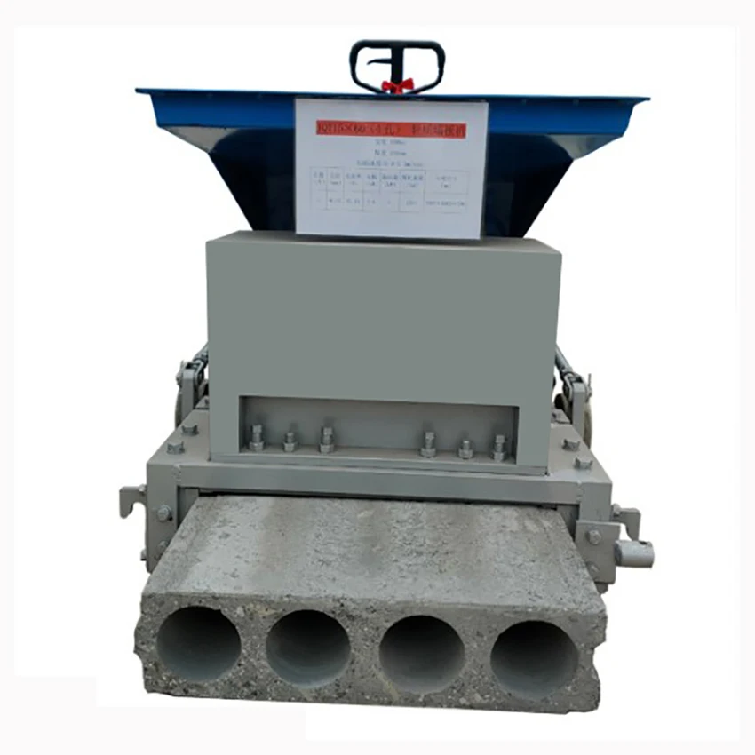 Interlock Block Mould,Easy Operation Interlock Block Mould in CLC Plant ...