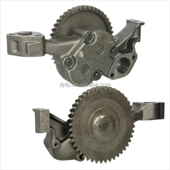 Man D2876 D2866 Engine Oil Pump 51051006262 51051006260 51051006252 ...