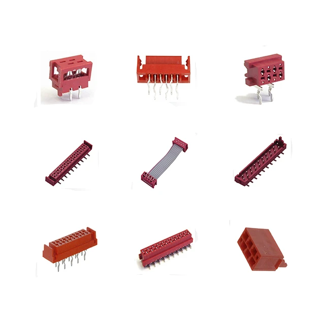 WINPIN Connector Manufacturer - Customized Solutions