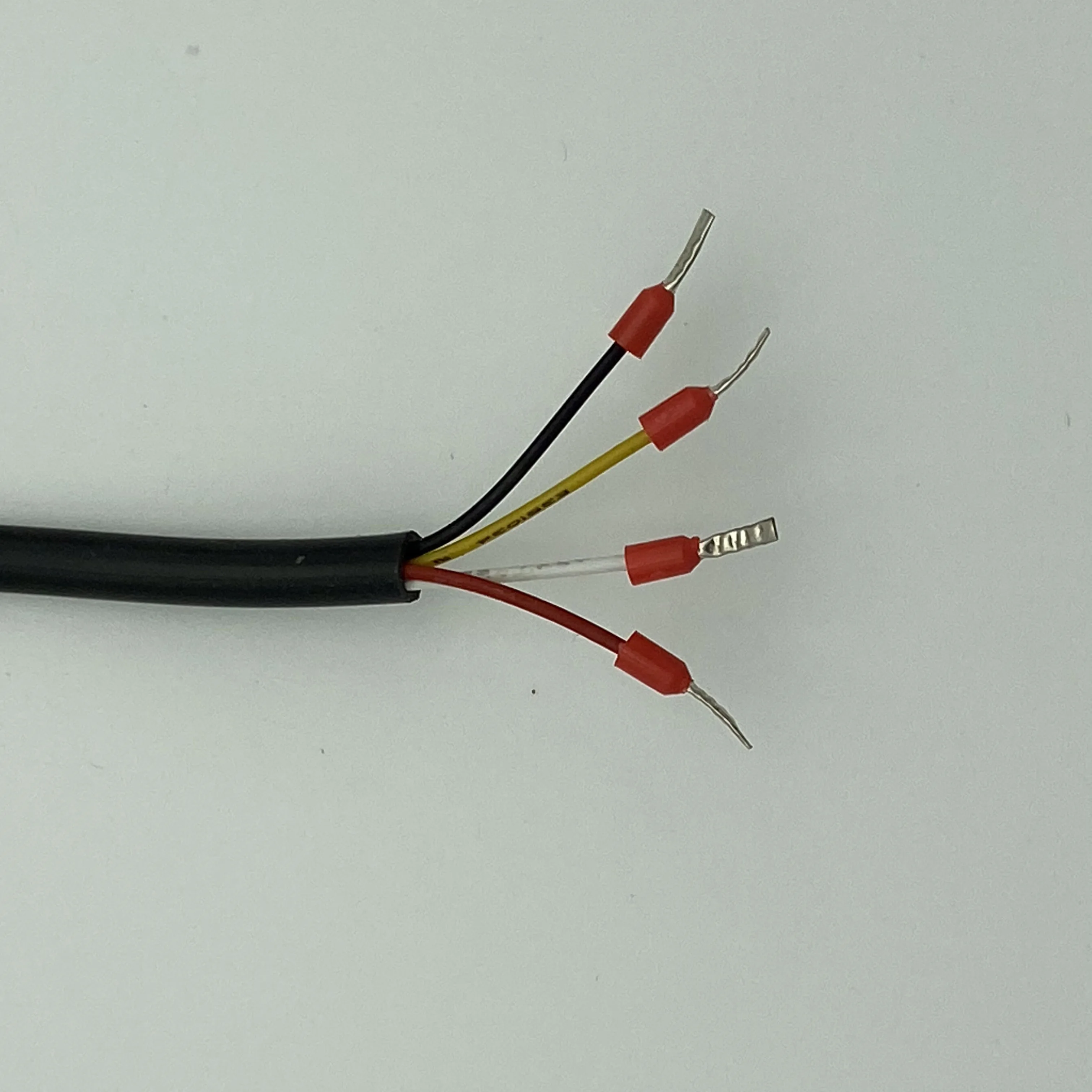 Fanuc Spindle Cooling Fan A90l-0001-0538/r Rt5318-0220w-b30f-s11 - Buy ...