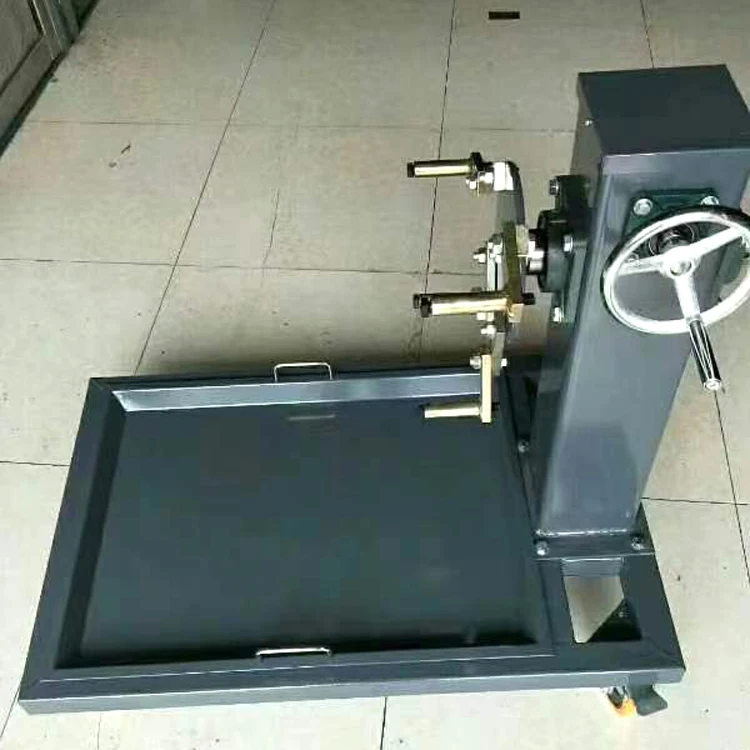 500kg Folding Engine Stand For Disassembly & Maintenance - Oem