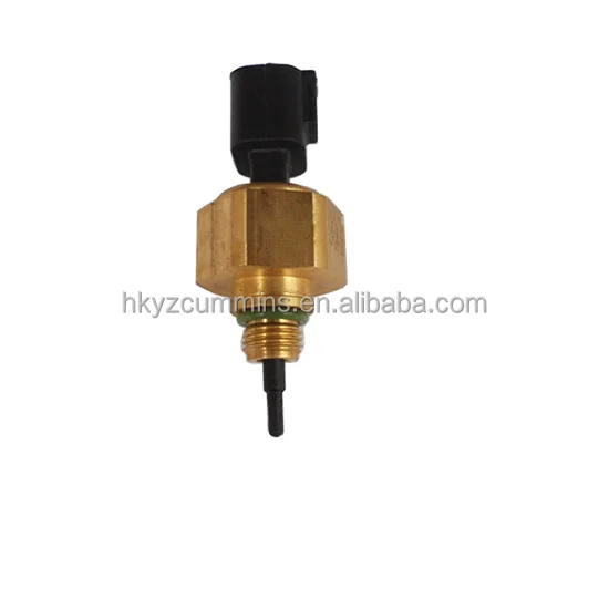 3417183 Diesel Engine Parts Qsx15 Isx15 Pressure Temperature Sensor ...