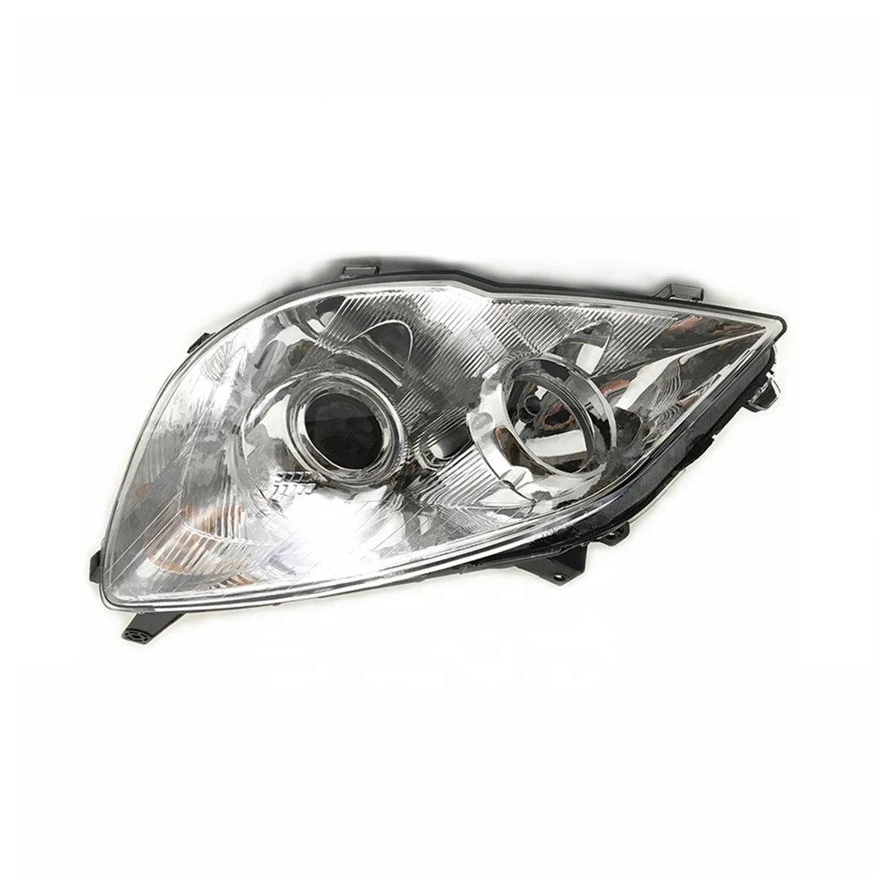 Great Wall Haval H6 Headlight Assembly Headlights Upgraded Version/old ...