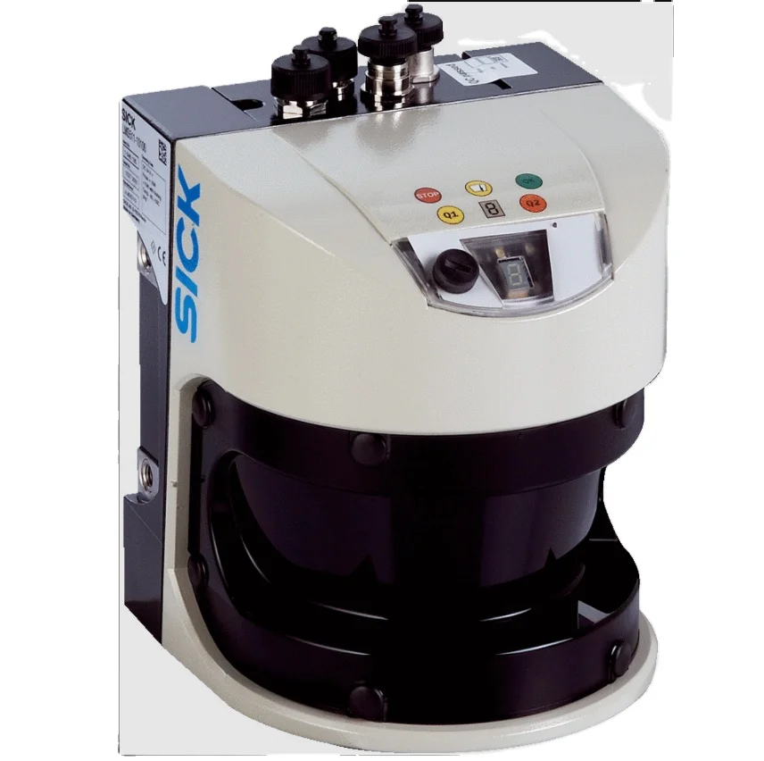 Sick 2d Lidar Sensors Lms511-20100 Pro - Buy Sick,Lms511-20100 Pro,2d ...