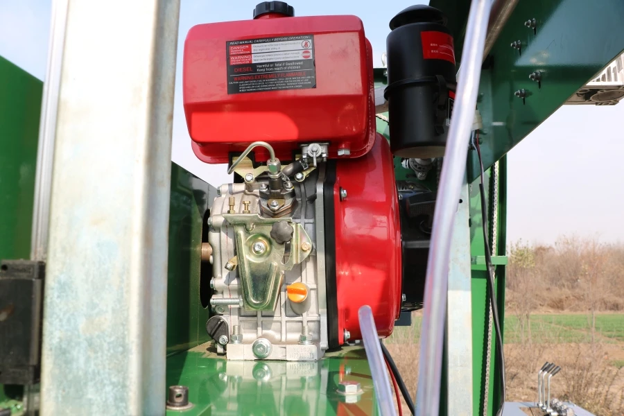 Automatic Portable Timber Hydraulic Industrial Sawmill Machine Diesel ...