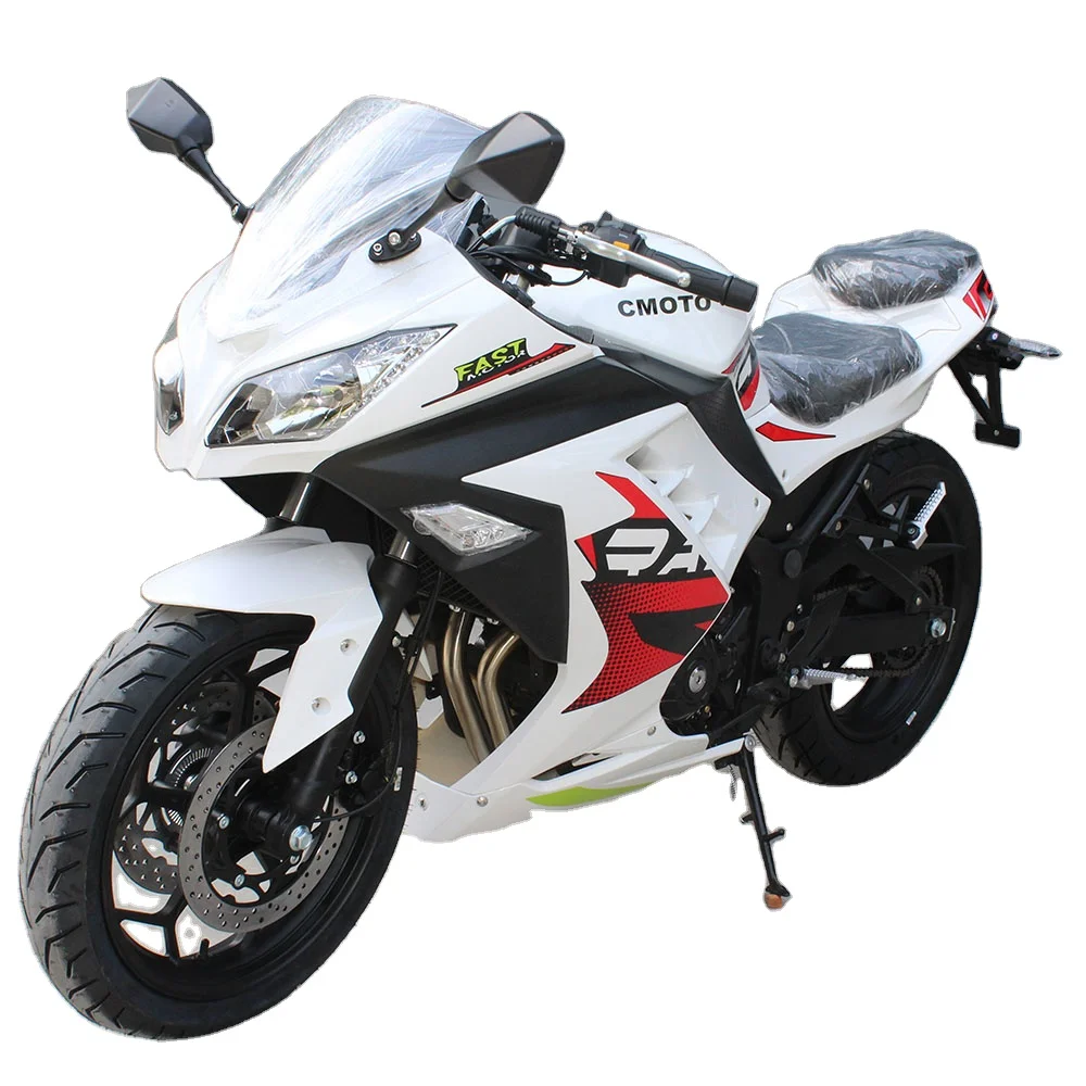 CMOTO YCR 150cc-200cc Racing Motorcycle Cylinder Head 250CC