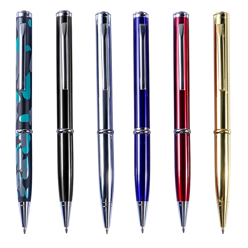 SHULI Self Defense Pen - Ecofriendly Ballpoint with Opener