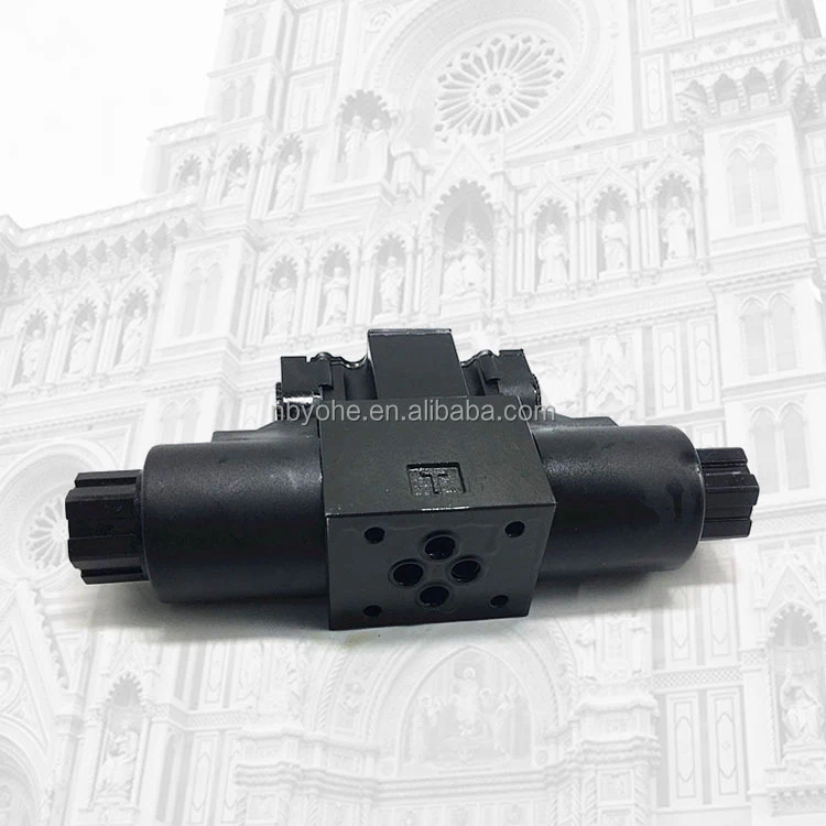 DSG系列液压电磁阀DSG-02-3C2/3C6-3C4/3C60-DL/lw-d24/A220| Alibaba.com
