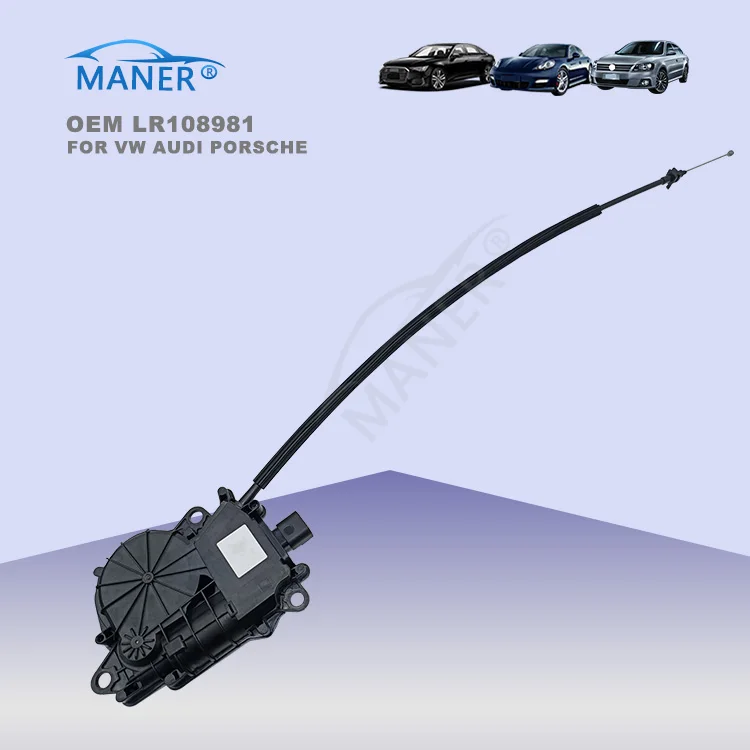 Maner Car Parts Rear Door Lock Latch Actuator Lr108981 For Land Rover ...