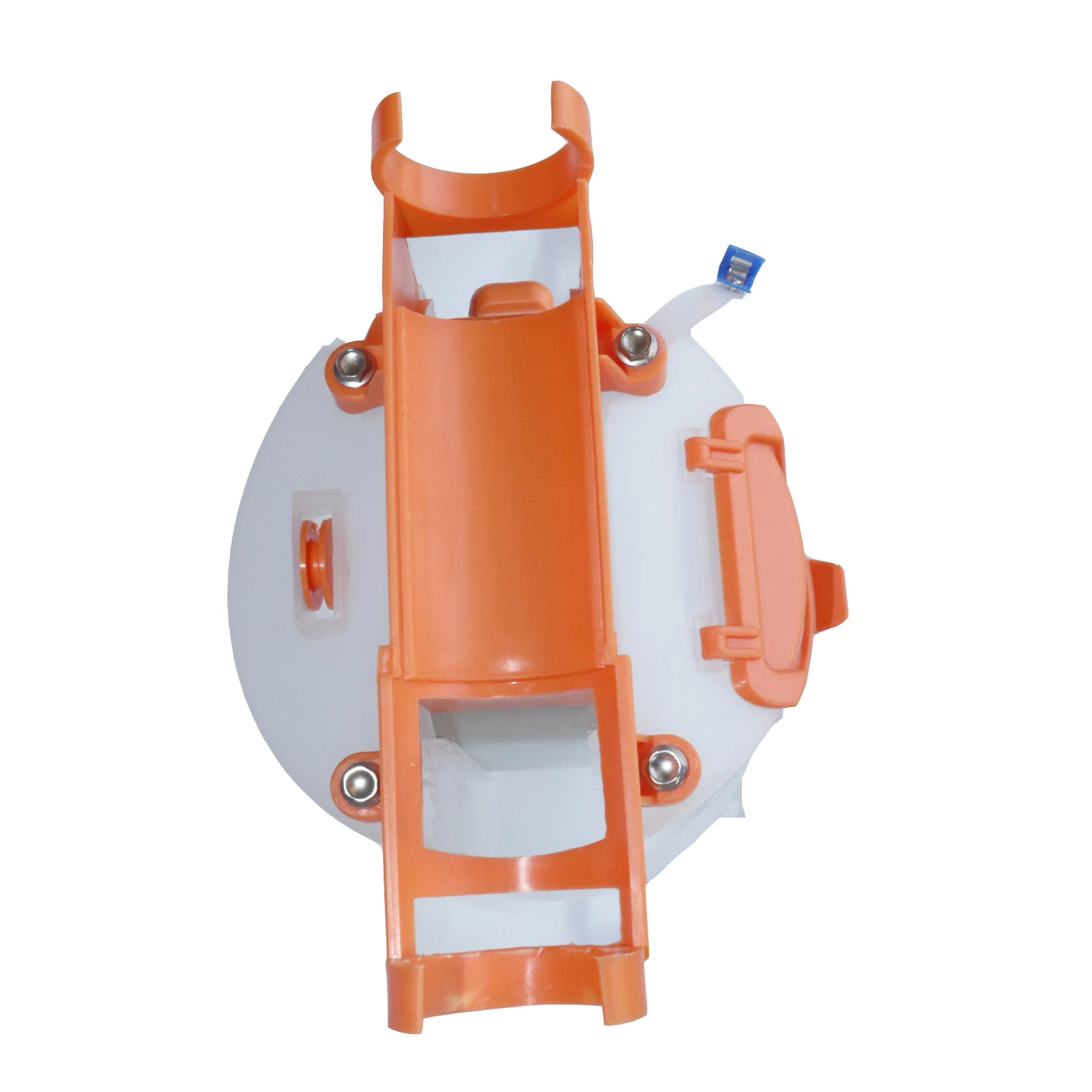 Production Feeder Pig Distributor Ration Box Ration Feeder Container ...