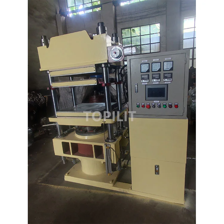 Portable Conveyor Belt Curing Autoclave Rubber Processing Machine for ...