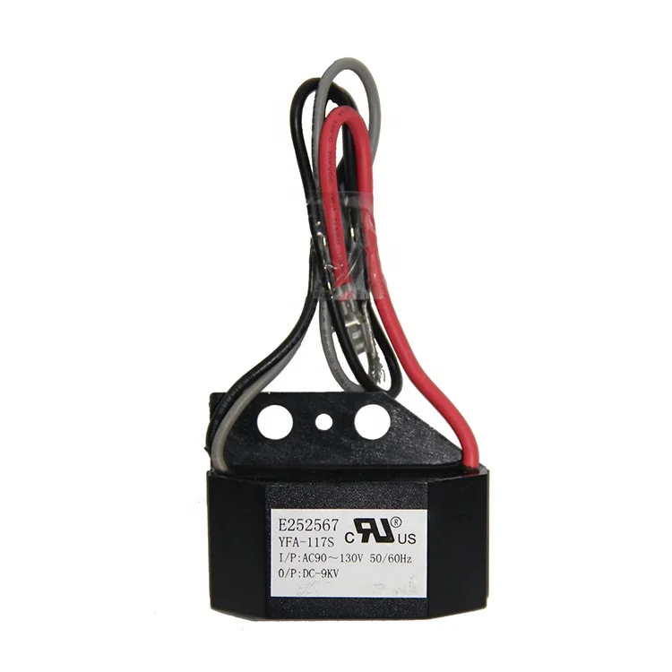 Hana Small Size Waterfall Car Air Purifier Free Spare Parts Negative ...