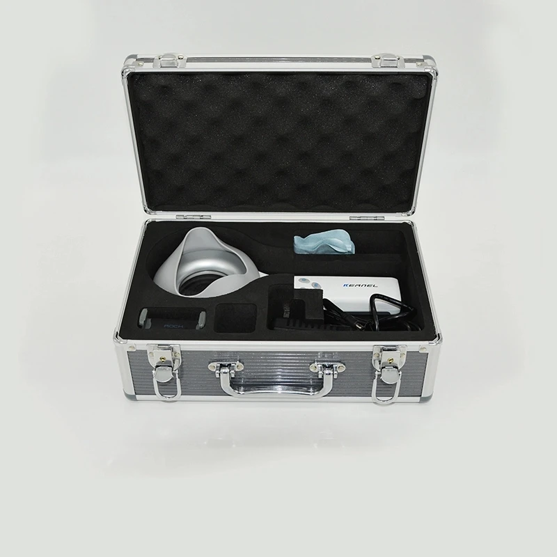 Medical Dermatoscope Uv Wood Lamp Skin Tester Led Woods Lamp Handheld ...