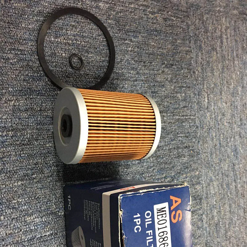 Fuel Filter Oem Me016862 For Mitsubishi - Buy Fuel Filter Oem Me016862 ...