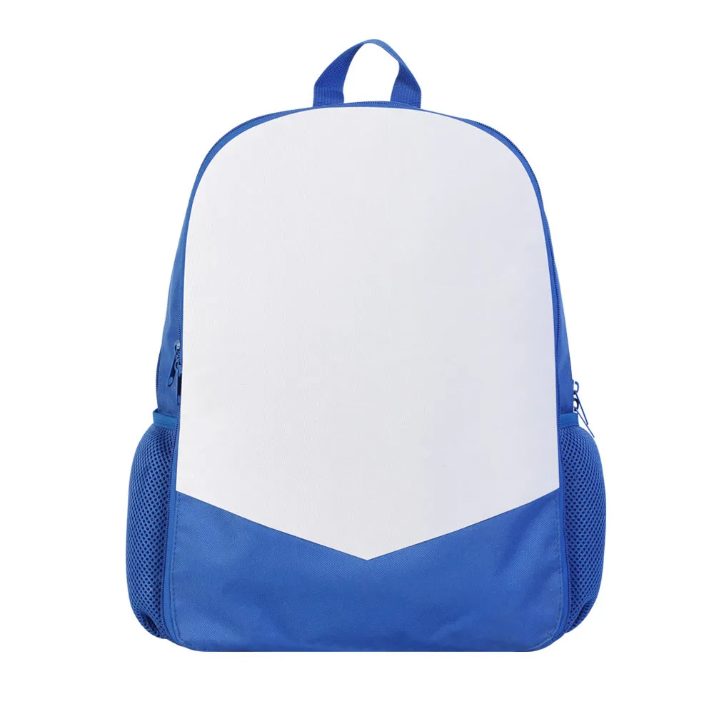 Sublimation School Bag,Sublimation Backpack,Big Size Blank Backpack For ...