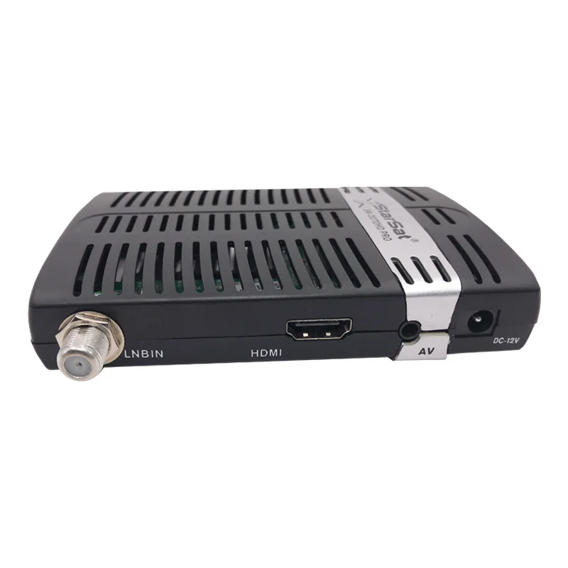 Factory Customized Digital Hd Satellite Receiver S-tarsat H.264 Fta ...
