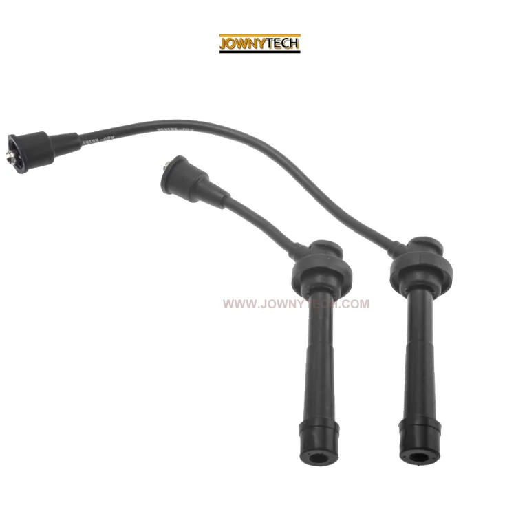 Epdm Ignition Cable Set For Chevrolet Tracker 33705-66d00 Silicone ...