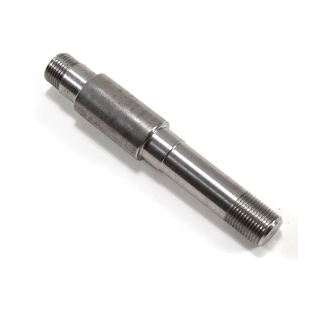 SUS304 Linear Shaft CNC Machined - Stainless Steel Armature
