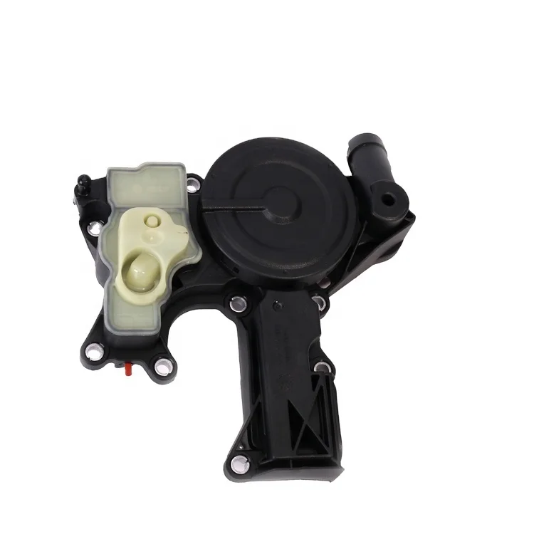 Genuine Oil Separator PCV Valve OEM 06H103495AE fit for Au-di Quattro ...