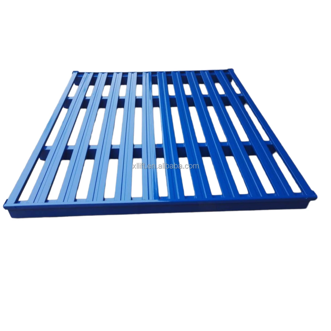 Heavy Duty Stacking Racking System Injection Warehouse Storage Steel ...