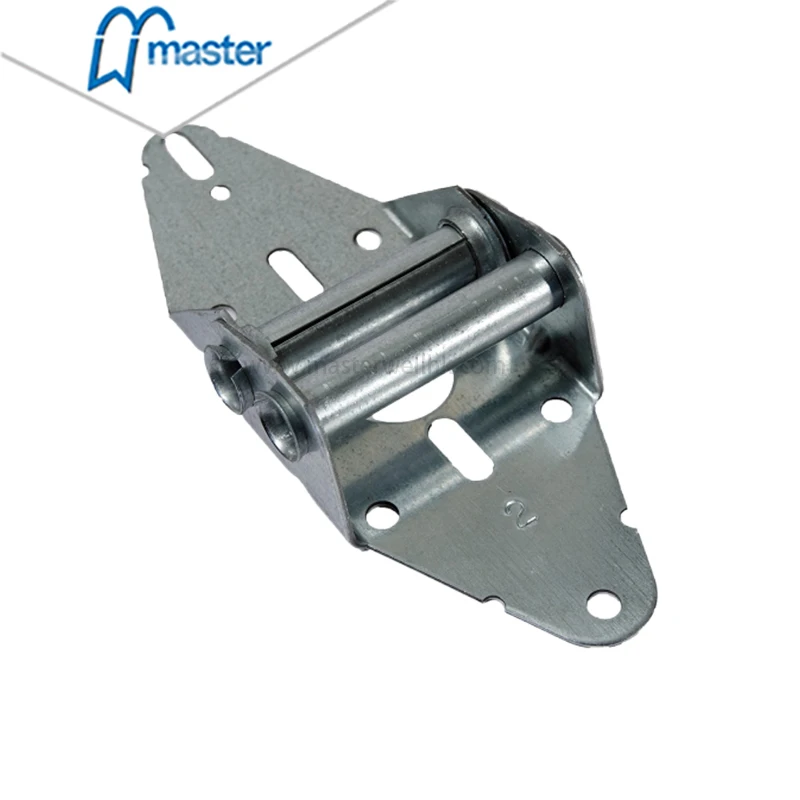 Garage Door Manufacturer High Quality Garage Door Hardware Seal/torsion ...